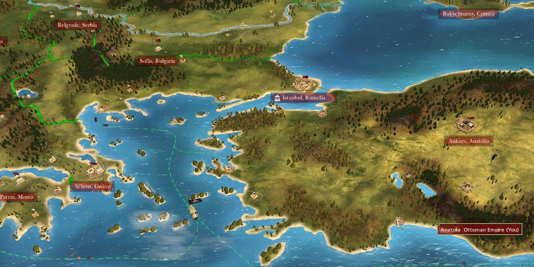 10 Best Colonization Games