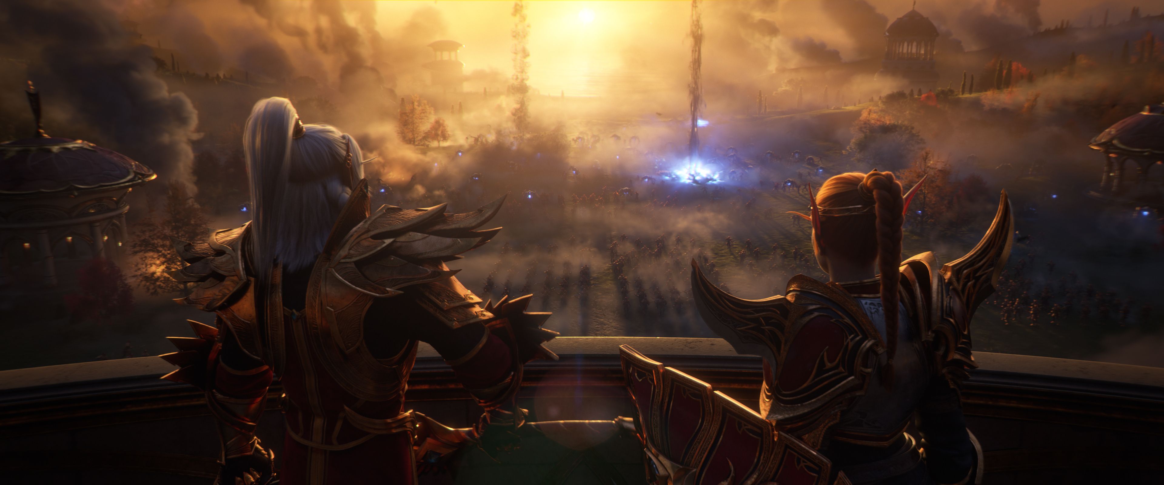 World of Warcraft: Midnight - Where to Find the Rookery Cache