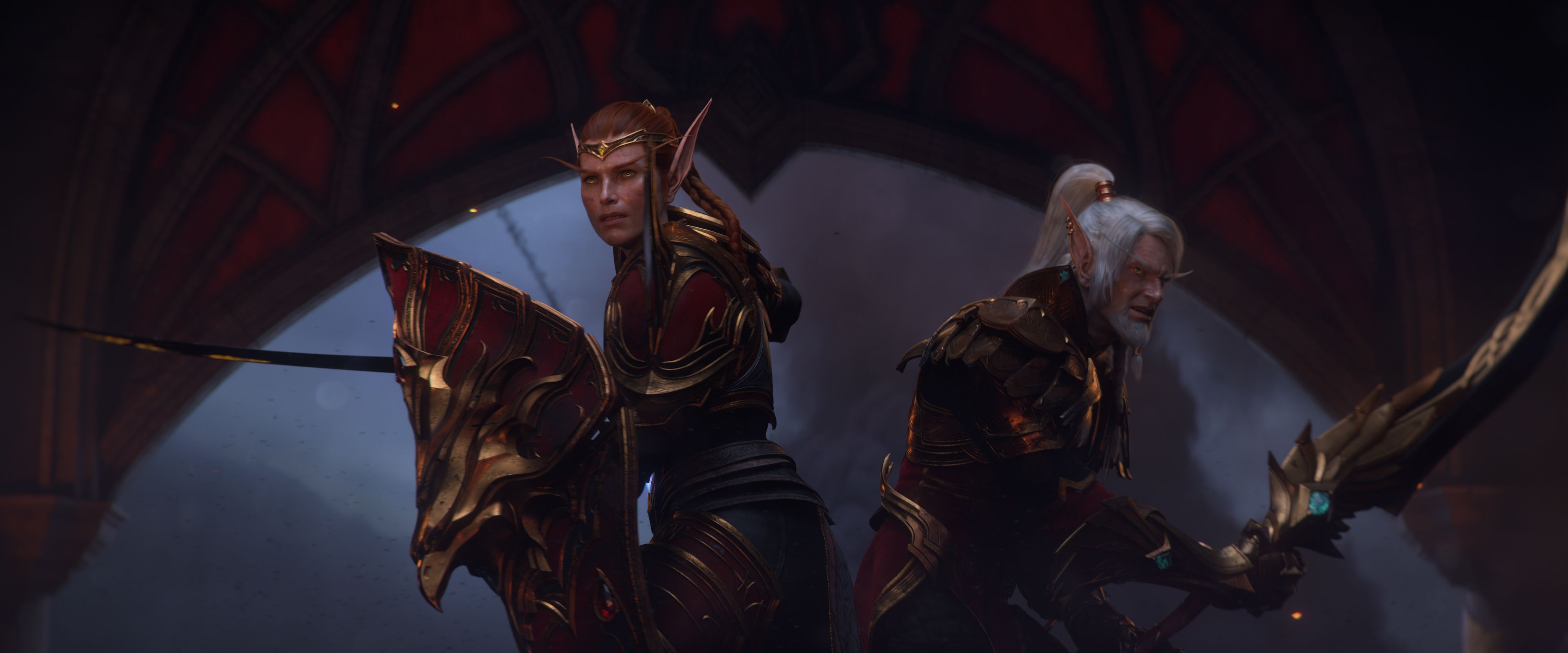 World of Warcraft: Midnight - Where to Find the Rookery Cache