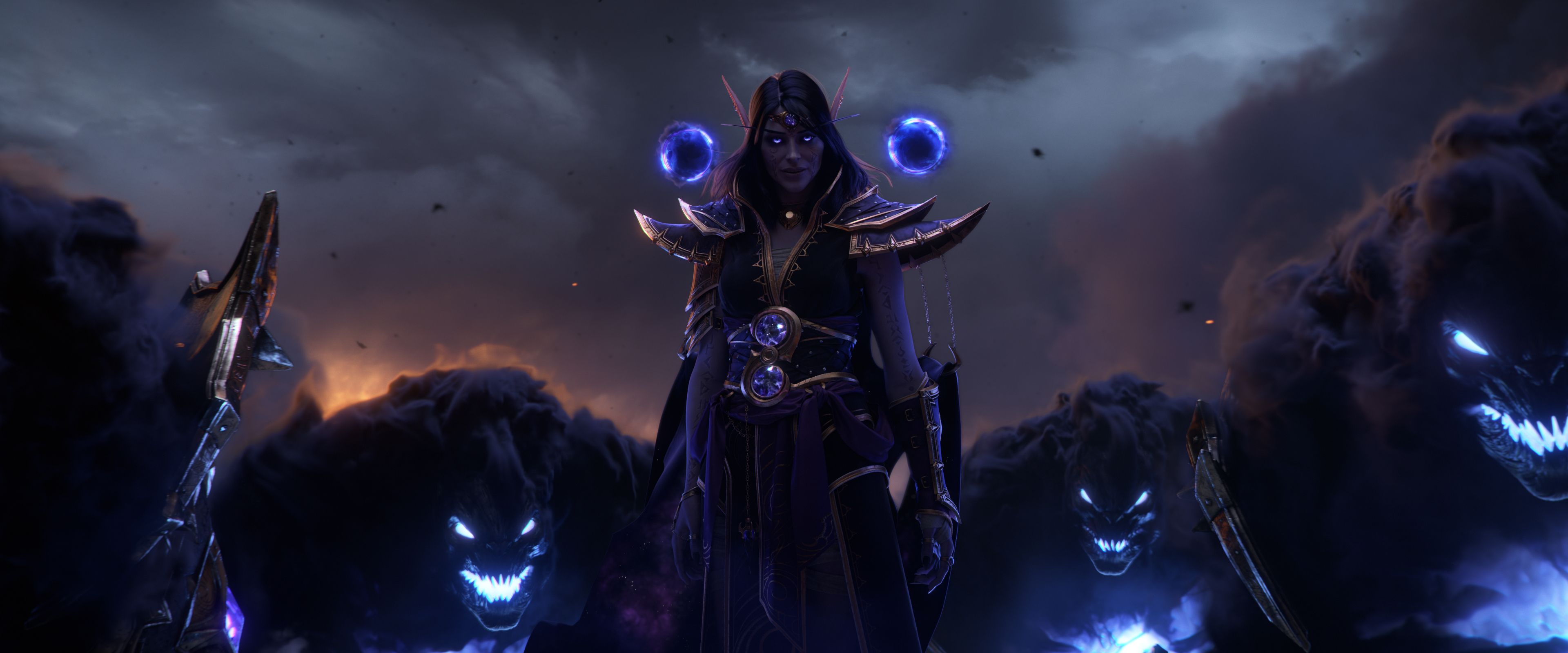 World of Warcraft: Midnight - Where to Find the Rookery Cache