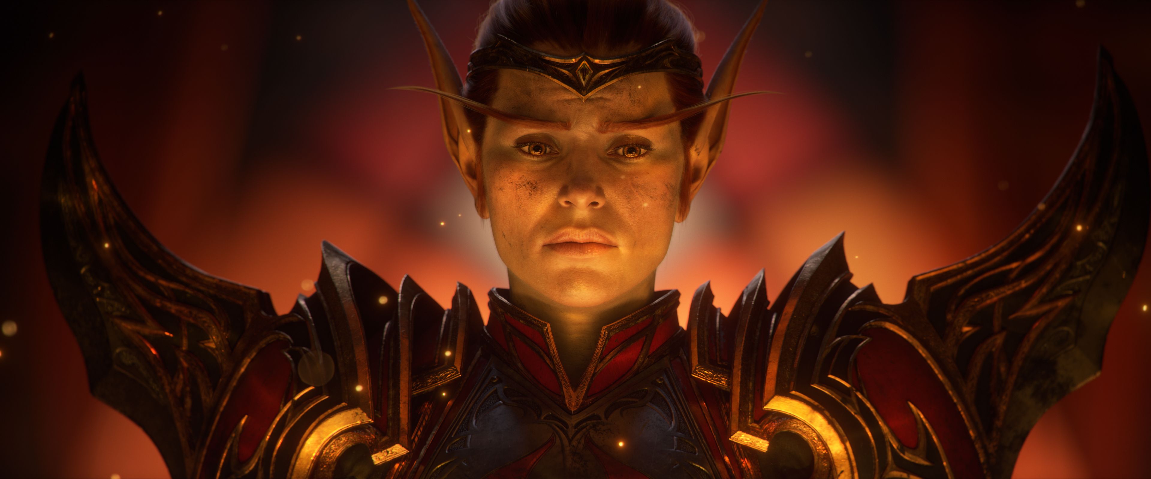 World of Warcraft: Midnight - Where to Find the Rookery Cache