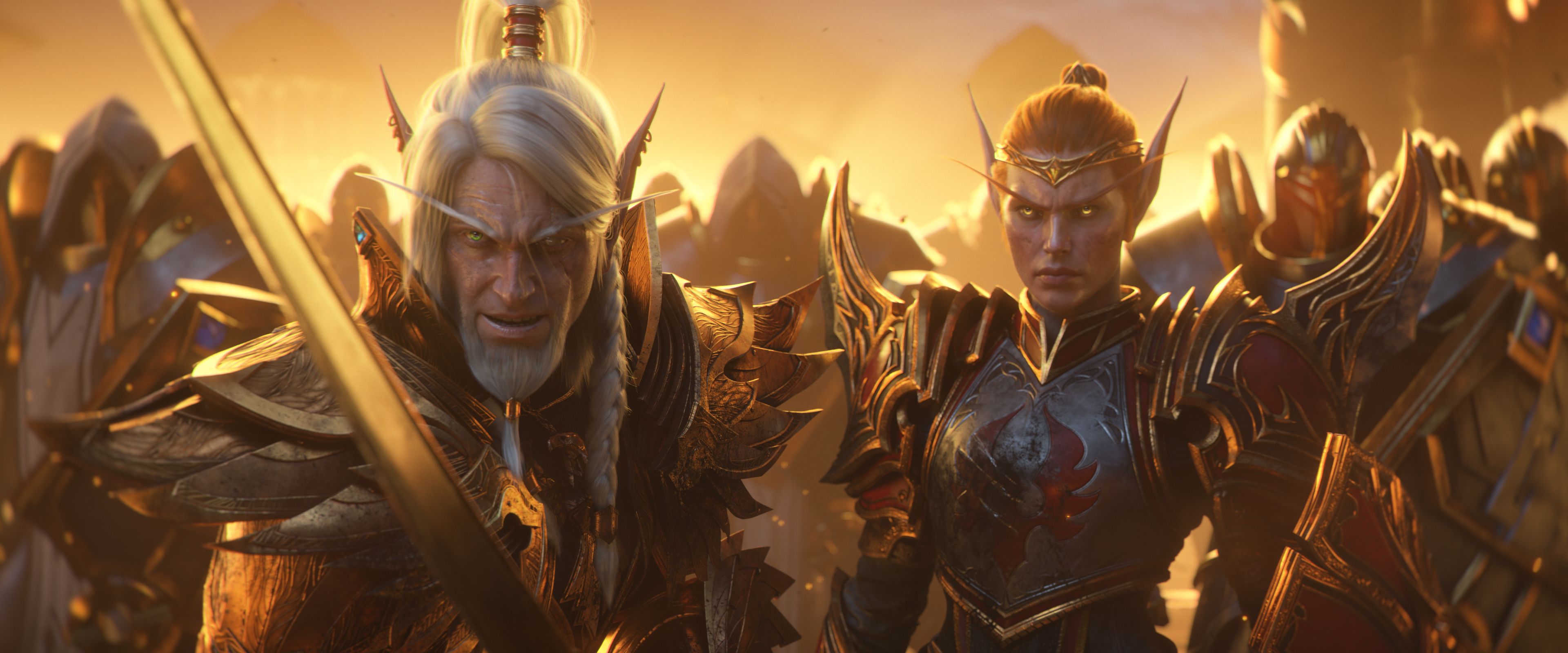World of Warcraft: Midnight - Where to Find the Rookery Cache