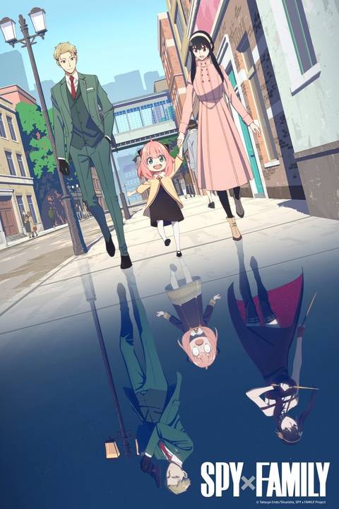 Goofiest Anime That Will Keep You Laughing For Hours