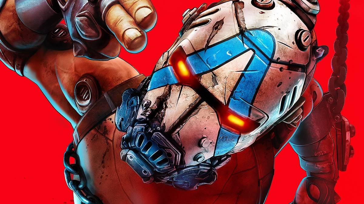 Borderlands 4 | DualShockers