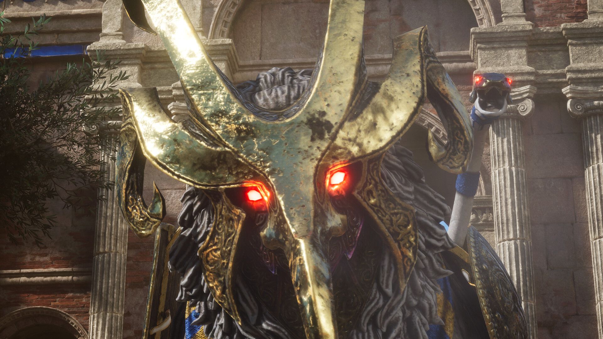 Enotria: The Last Song: 10 Best Beginner Weapons