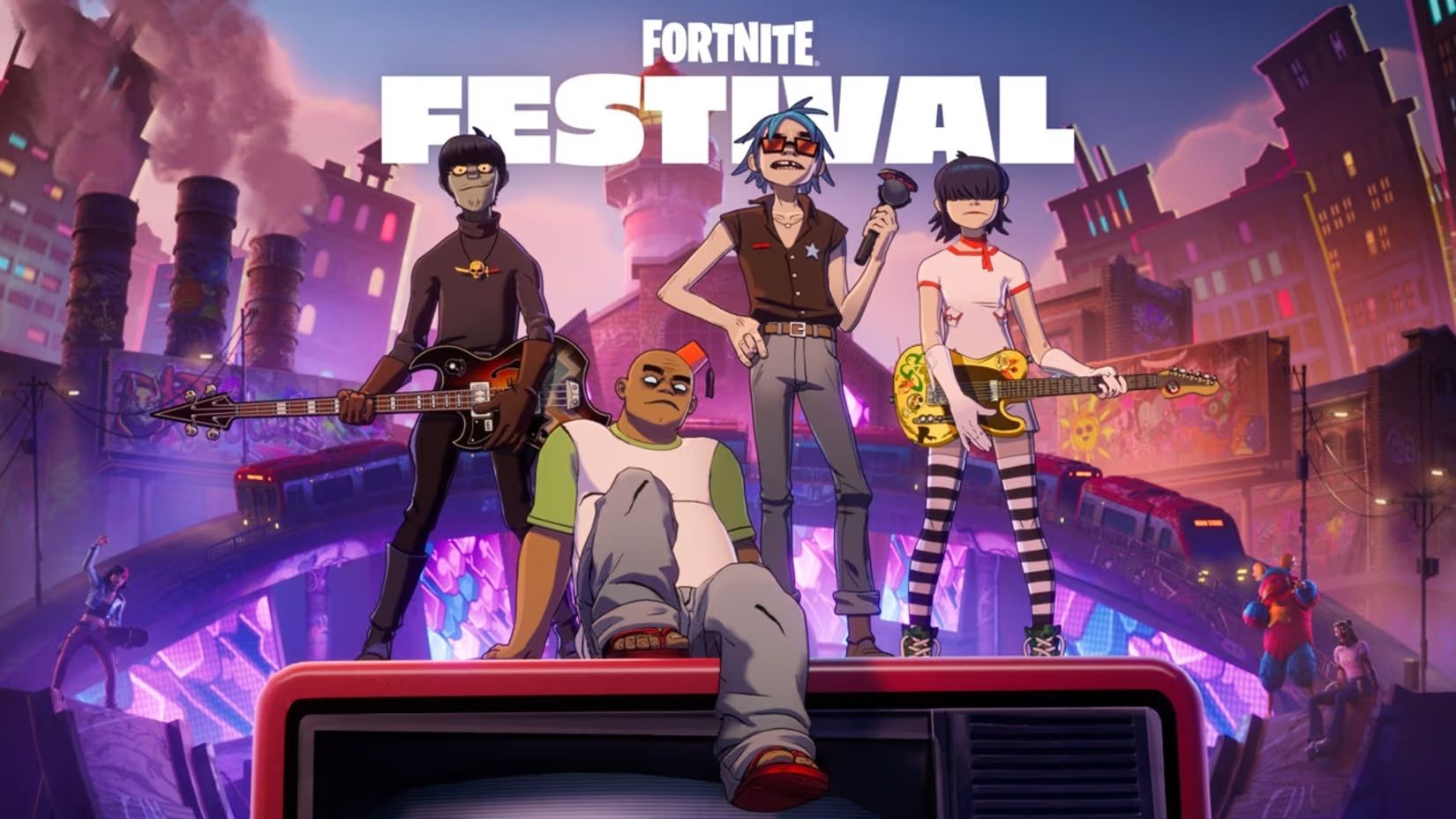 10 Custom Fortnite Games To Play With Friends