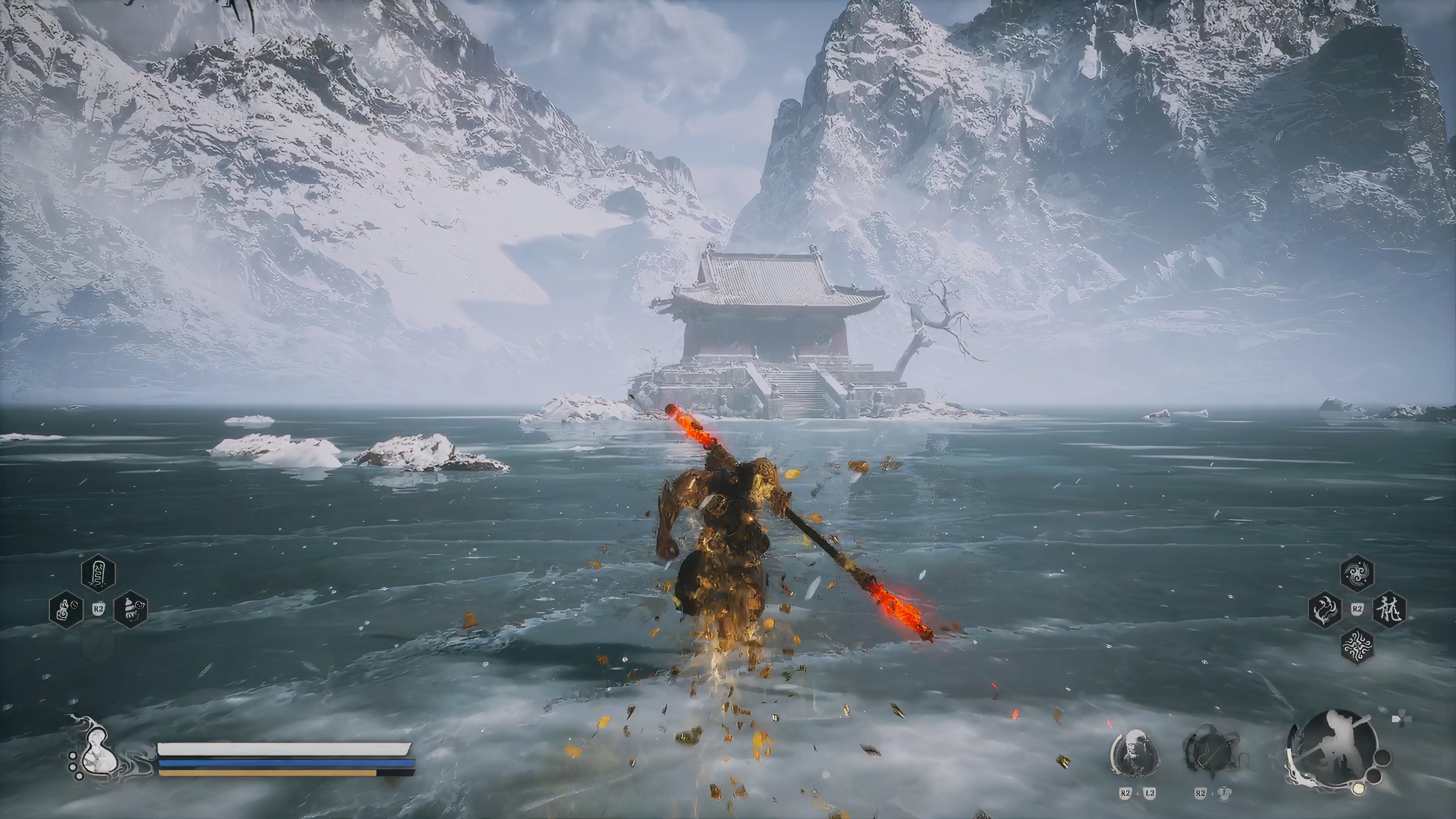 How To Beat Yin Tiger in Black Myth Wukong