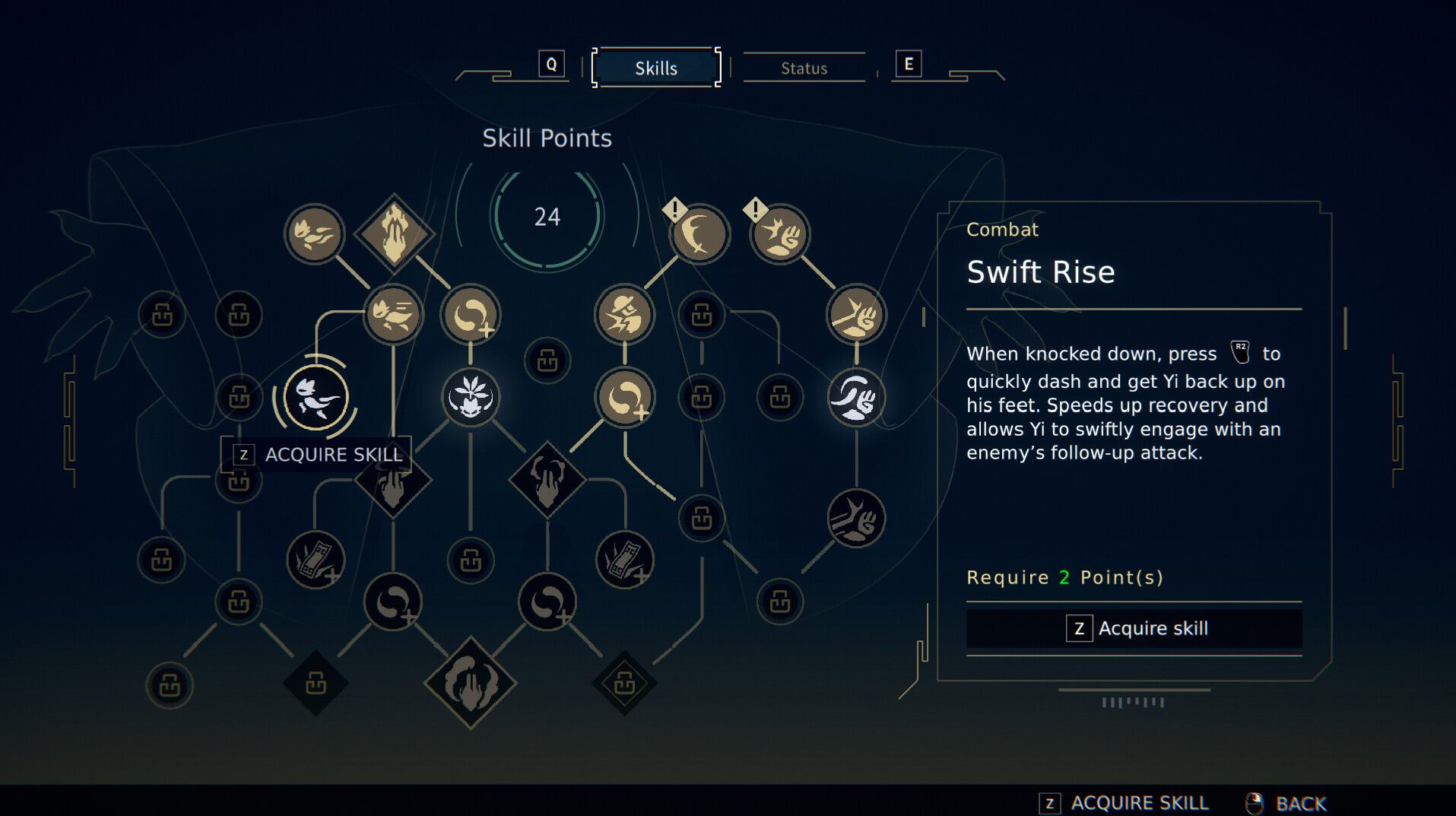 Every Nine Sols Boss, Ranked