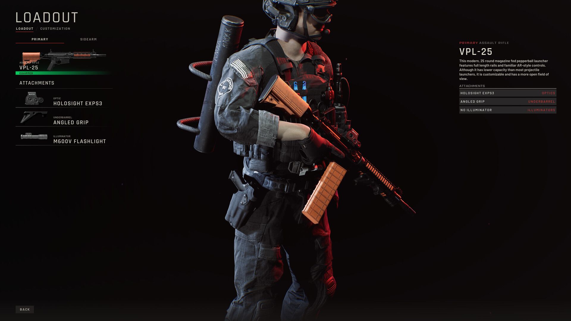 Ready Or Not Hide And Seek Objective Location