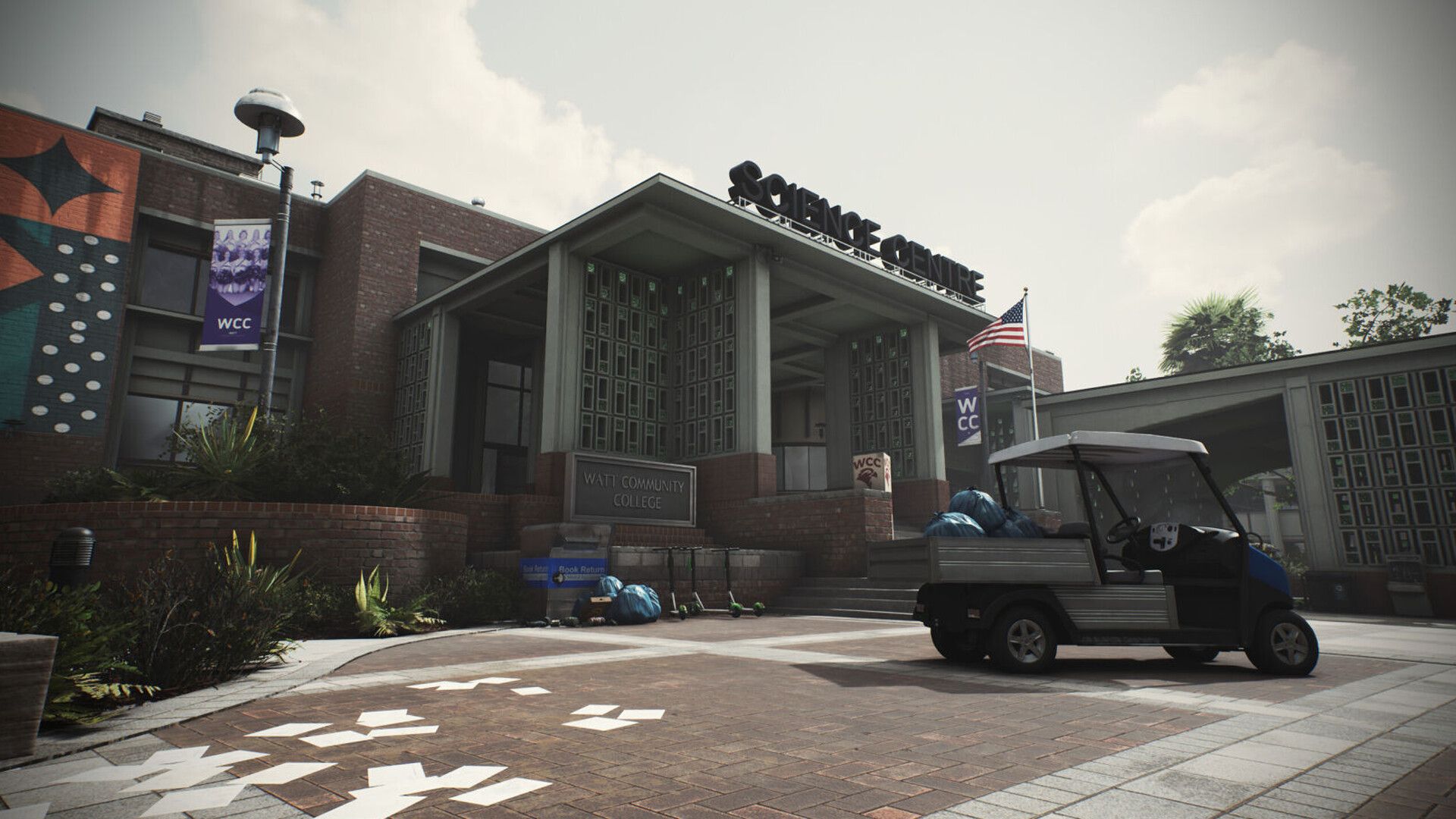 Ready Or Not Console Release Date And DLC Finally Confirmed