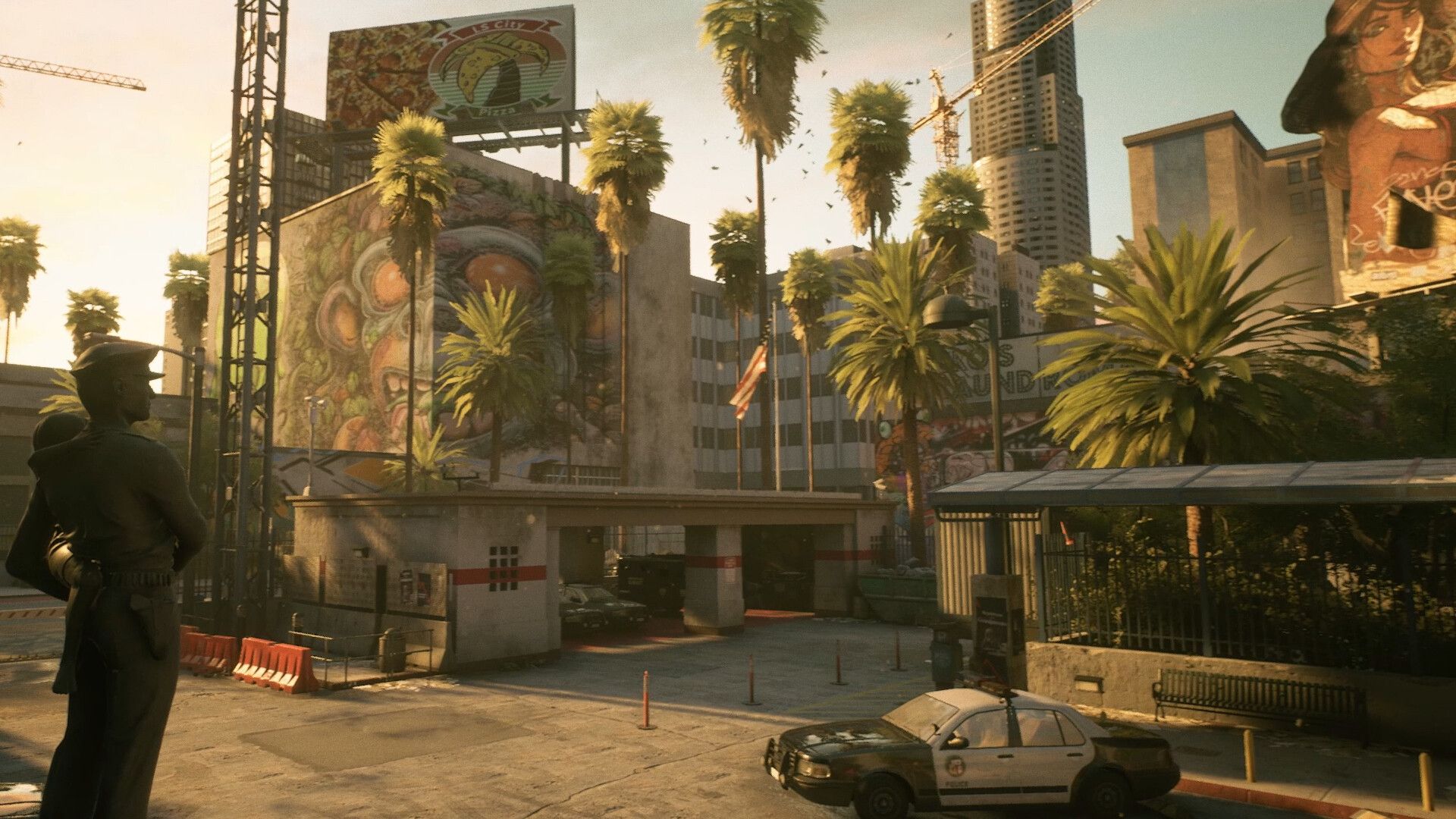 Ready Or Not Console Release Date And DLC Finally Confirmed