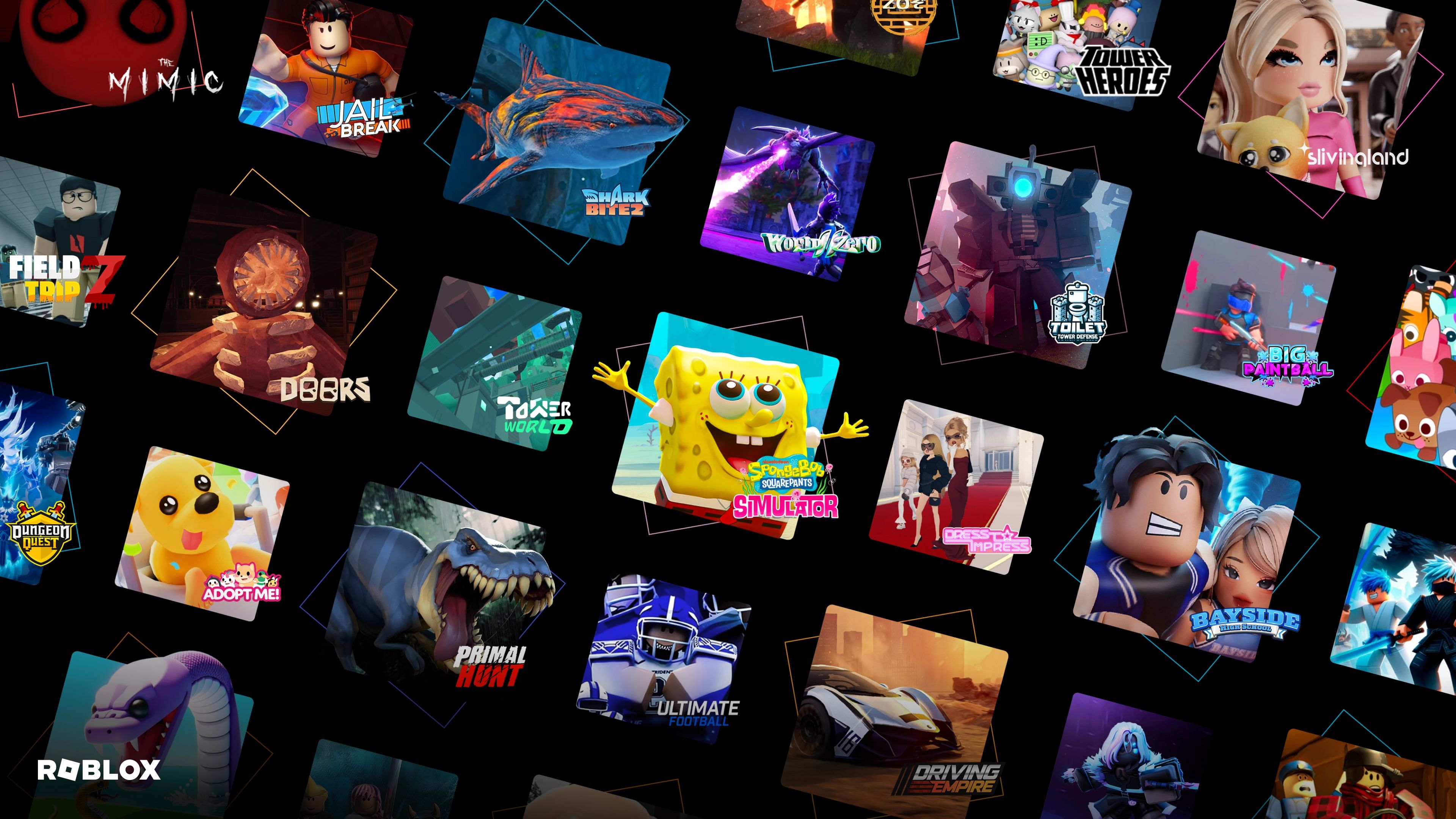 Roblox CEO Continues His Pitch Of Roblox As A Dating Site