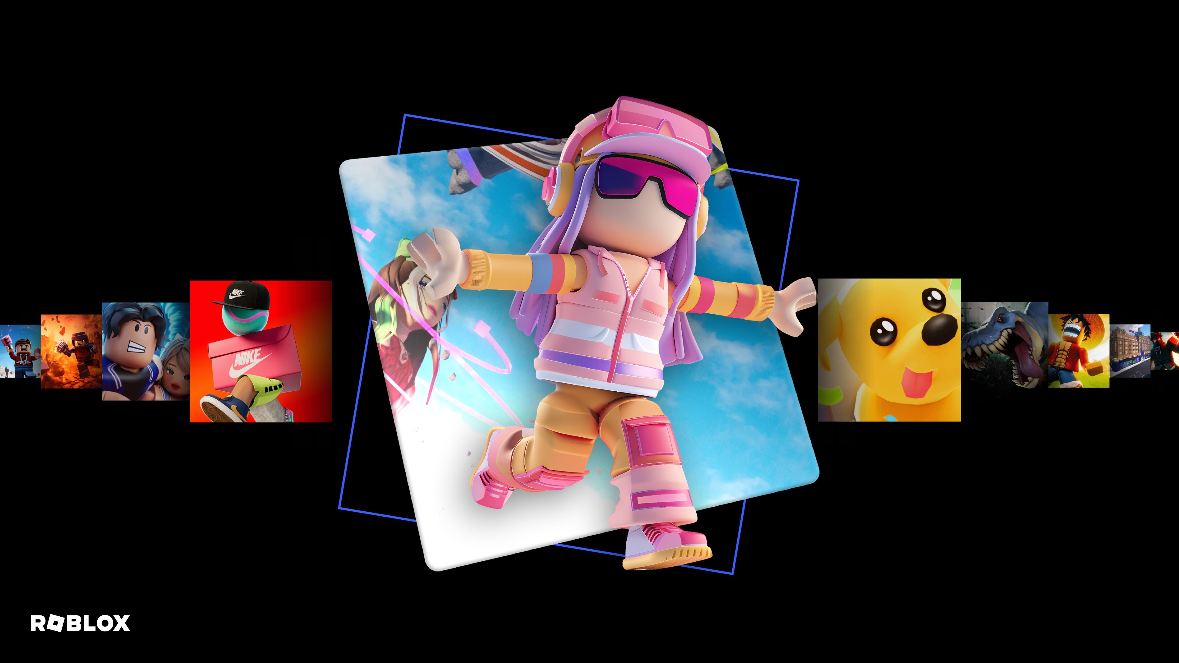 Roblox CEO Continues His Pitch Of Roblox As A Dating Site