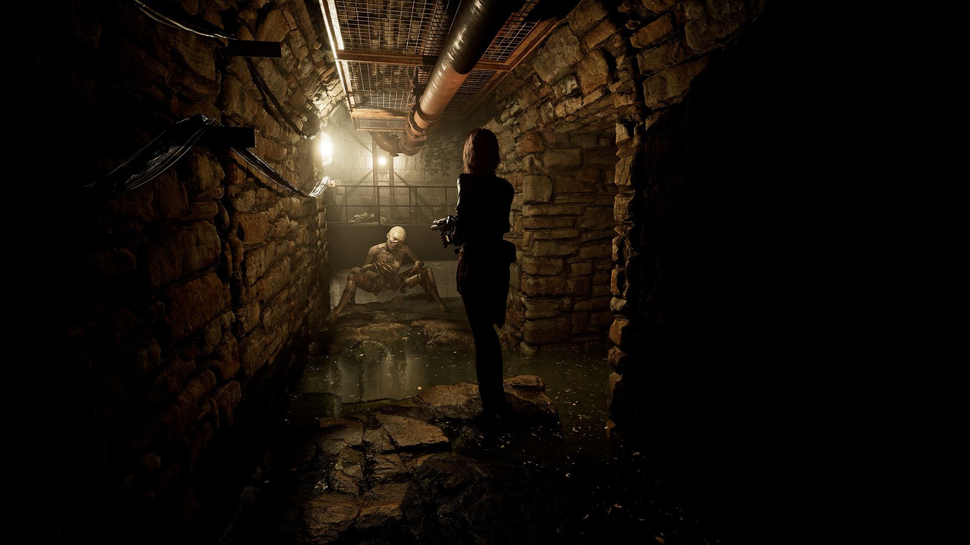 Tormented Souls 2: Full Trophy & Achievement Guide