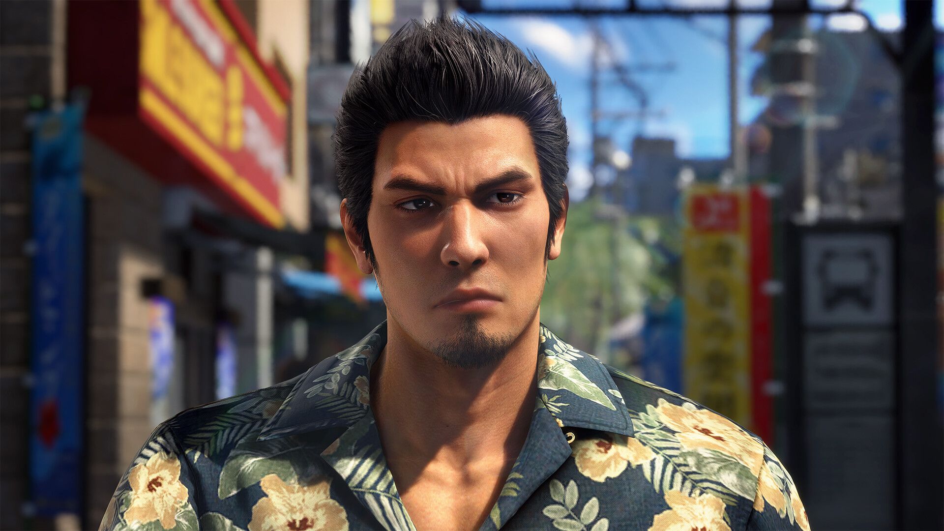All Golden Ball Locations in Yakuza Kiwami 3 & Dark Ties