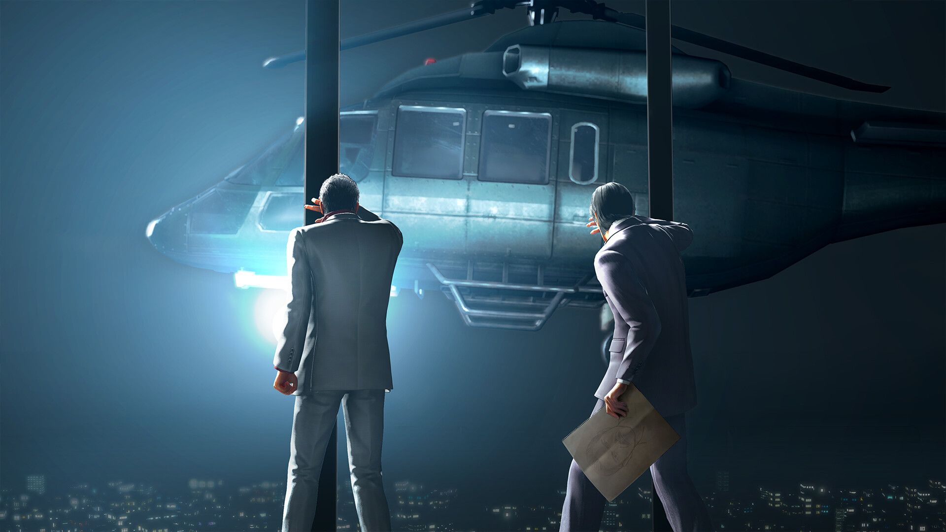 All Golden Ball Locations in Yakuza Kiwami 3 & Dark Ties
