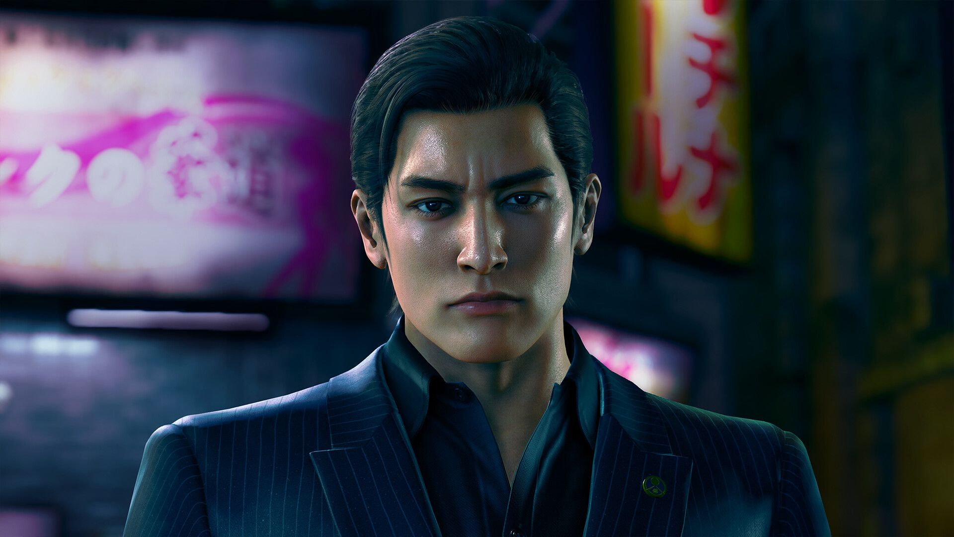 All Golden Ball Locations in Yakuza Kiwami 3 & Dark Ties