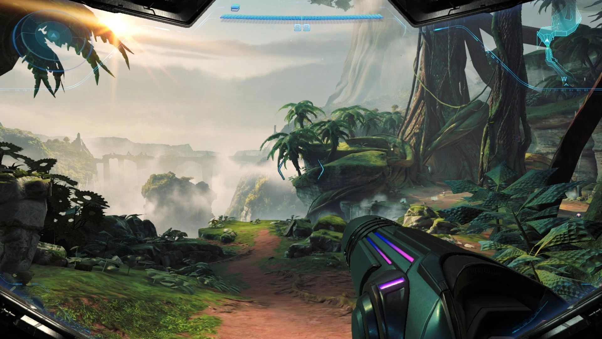 Metroid Prime 4: How to Get the Legacy Suit