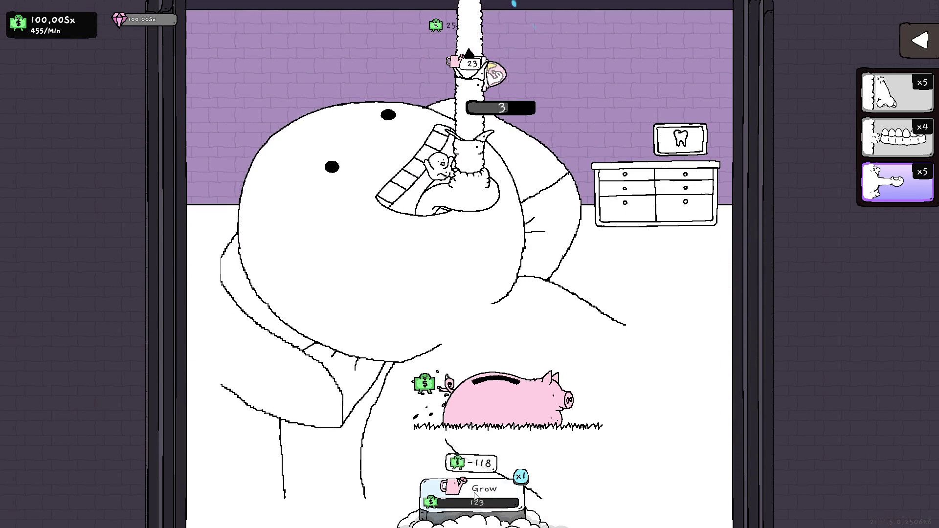 Review: Tingus Goose