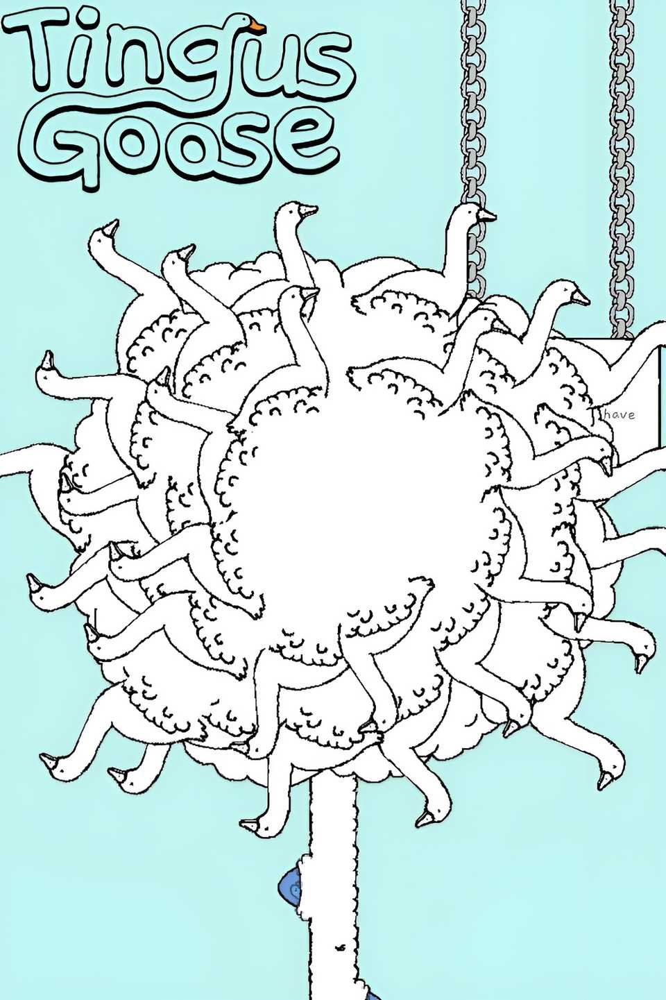 Review: Tingus Goose