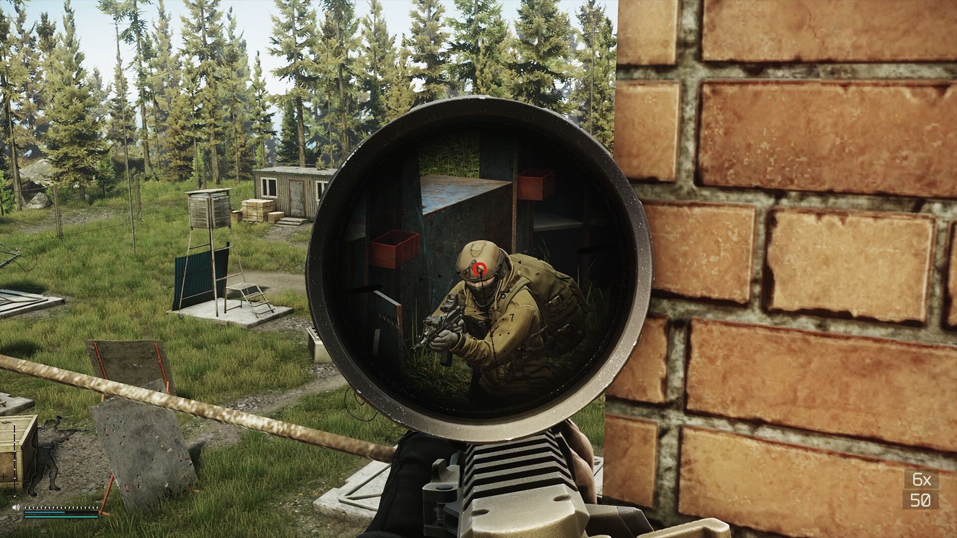 Escape From Tarkov: Shady Contractor Quest Guide