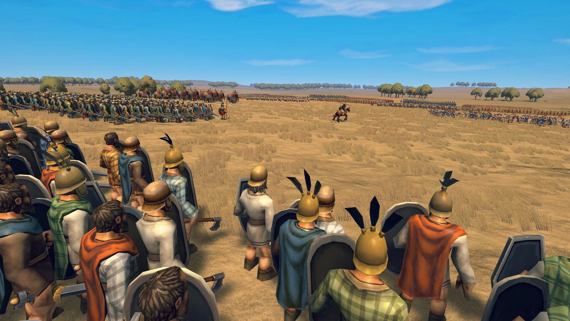 Strategos Review: An Instant Classic is Born