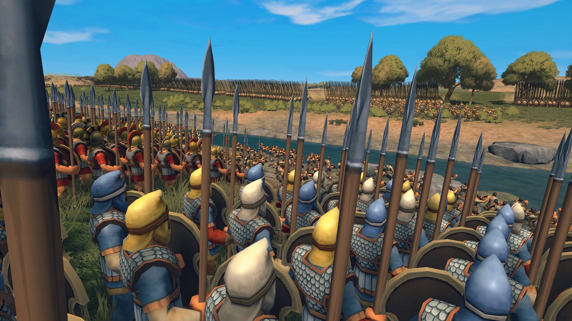 Strategos Review: An Instant Classic is Born