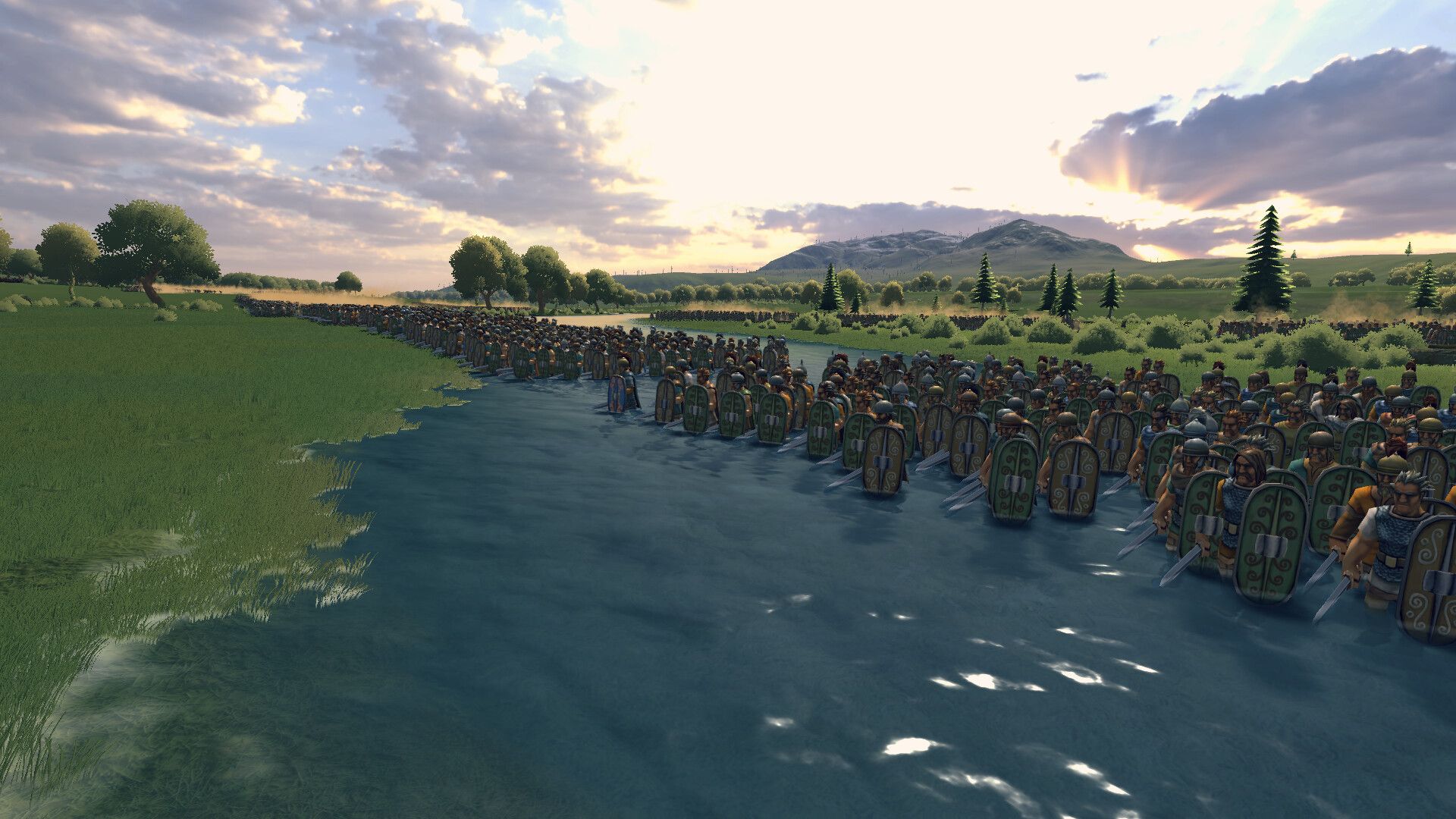 Strategos Review: An Instant Classic is Born