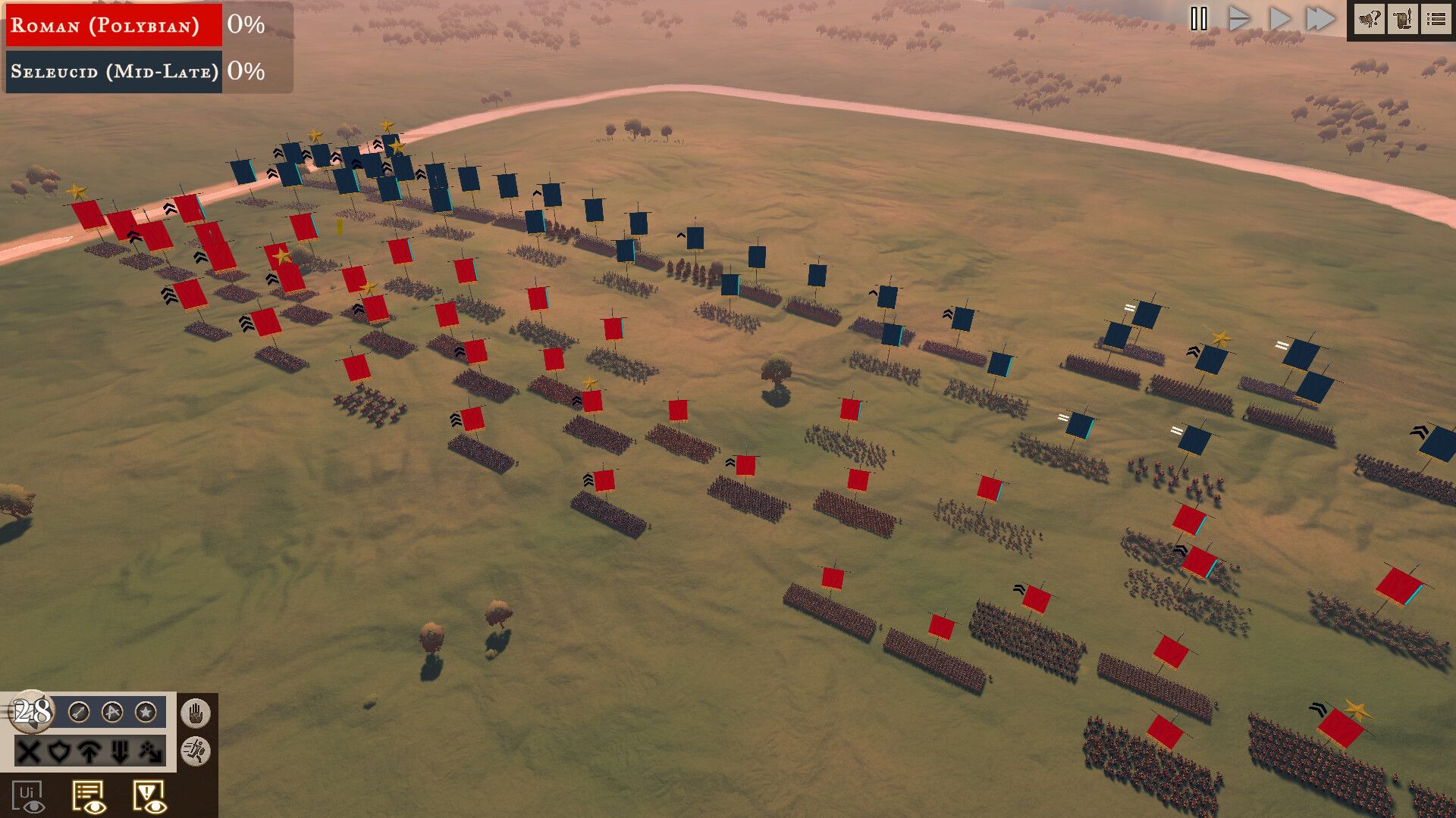 Strategos Review: An Instant Classic is Born