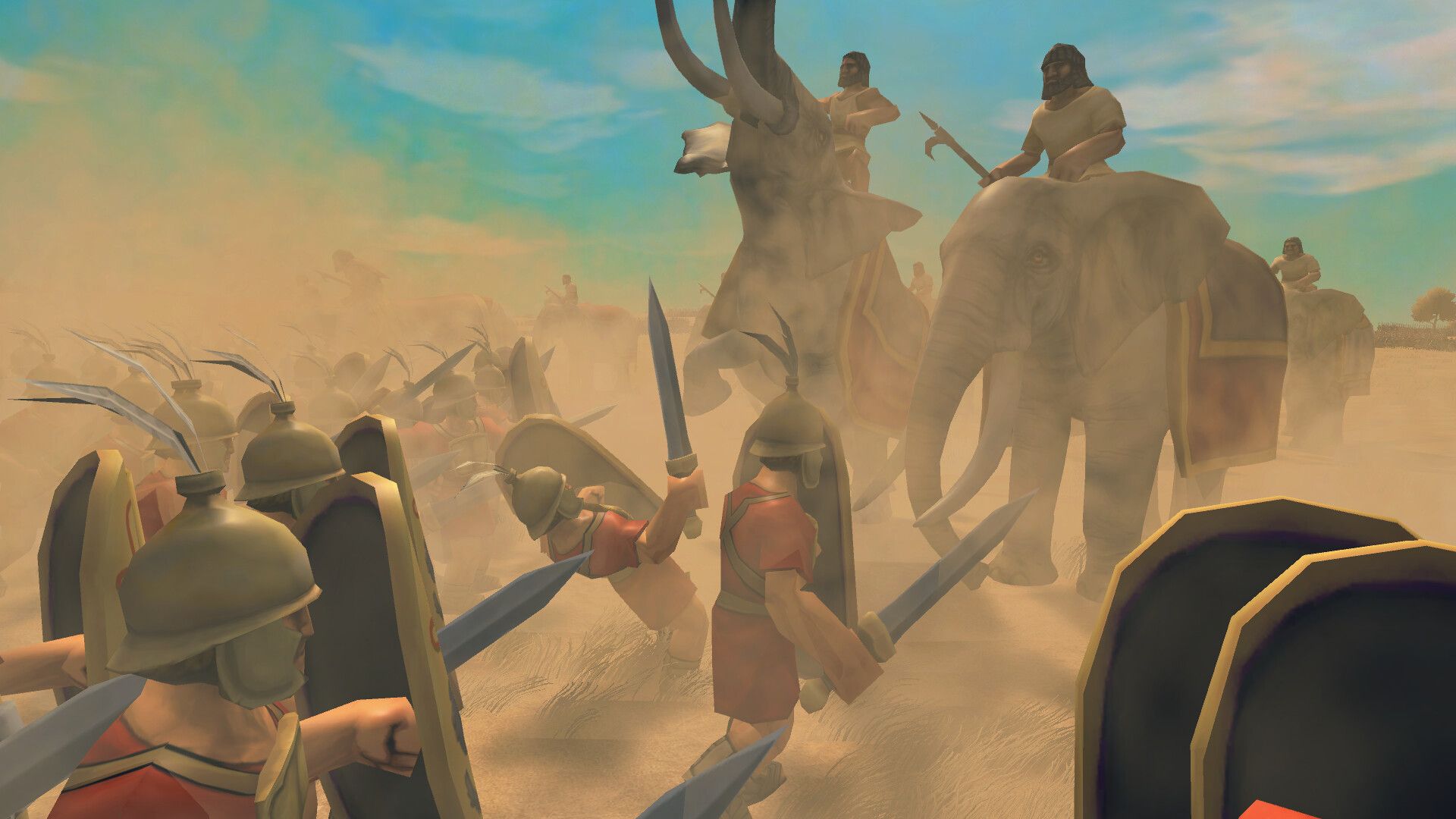 Strategos Review: An Instant Classic is Born
