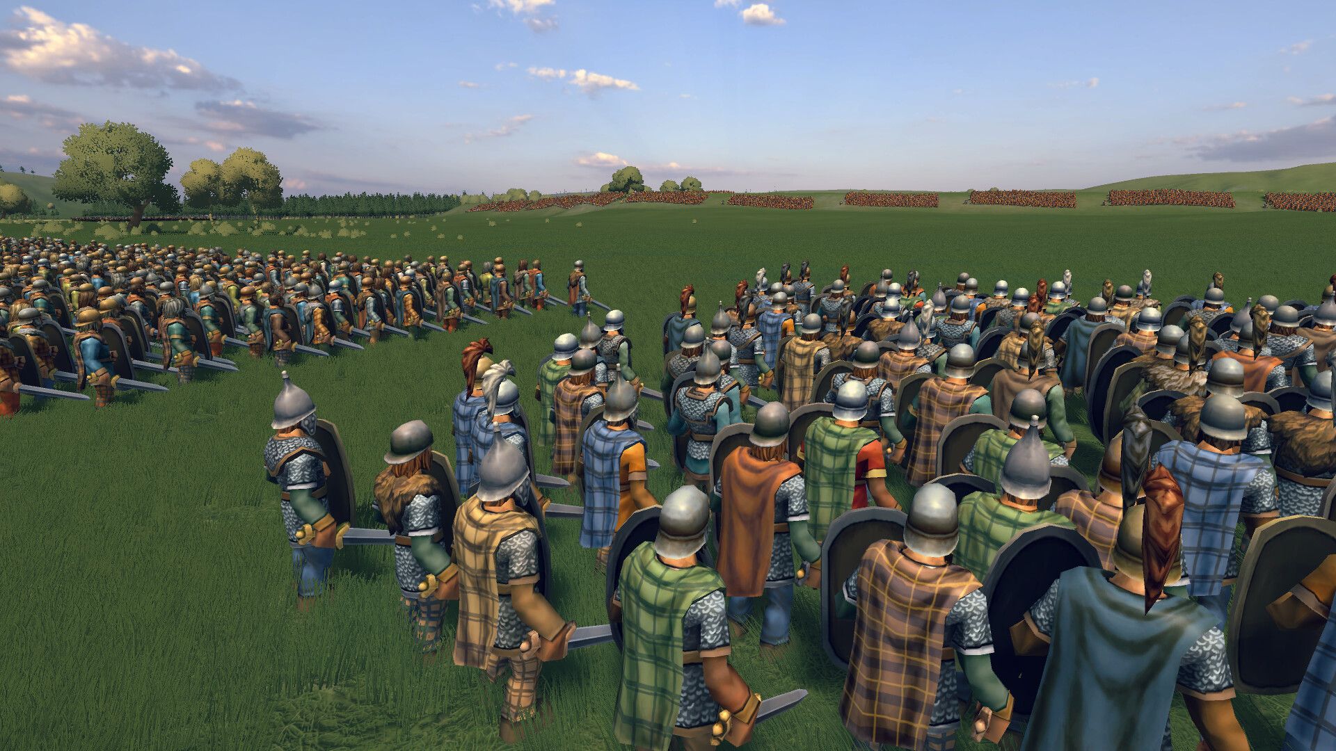 Strategos Review: An Instant Classic is Born