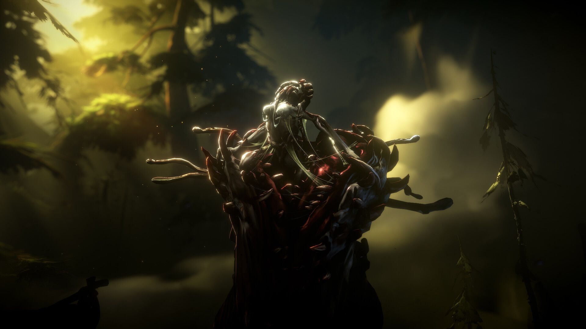Where to Find the Rusted Barnacle Key in No Rest for the Wicked