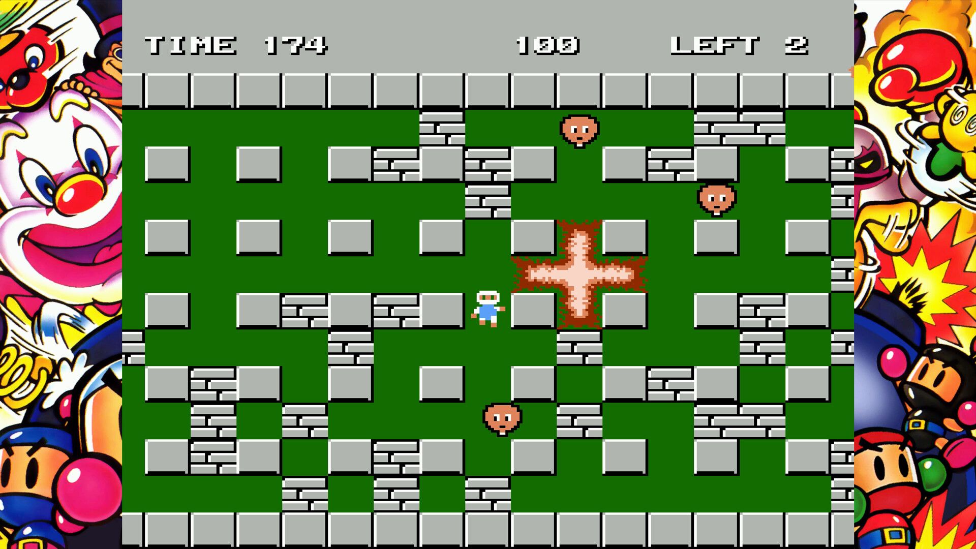 Super Bomberman Collection Review: A Worthy Grouping of Bomberman's ...