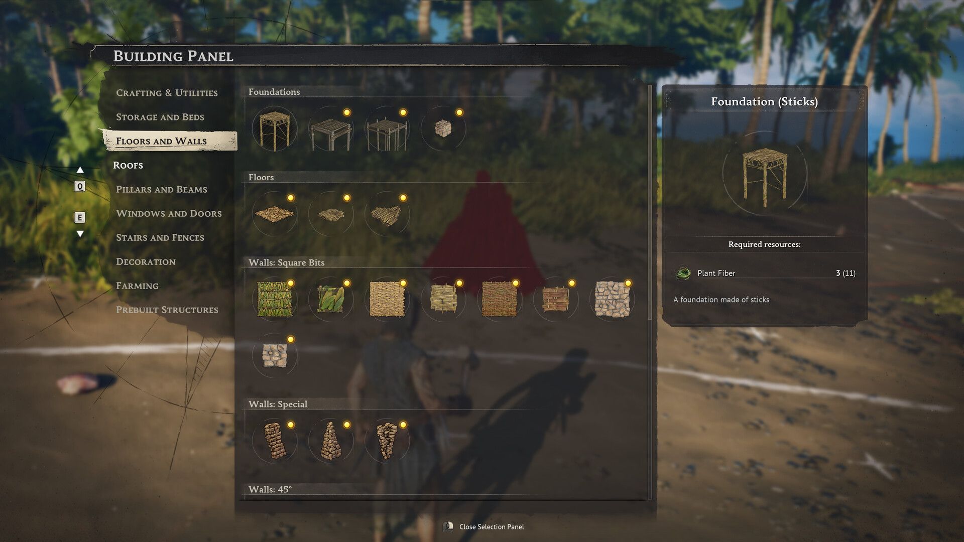 How to Get Iron in Windrose
