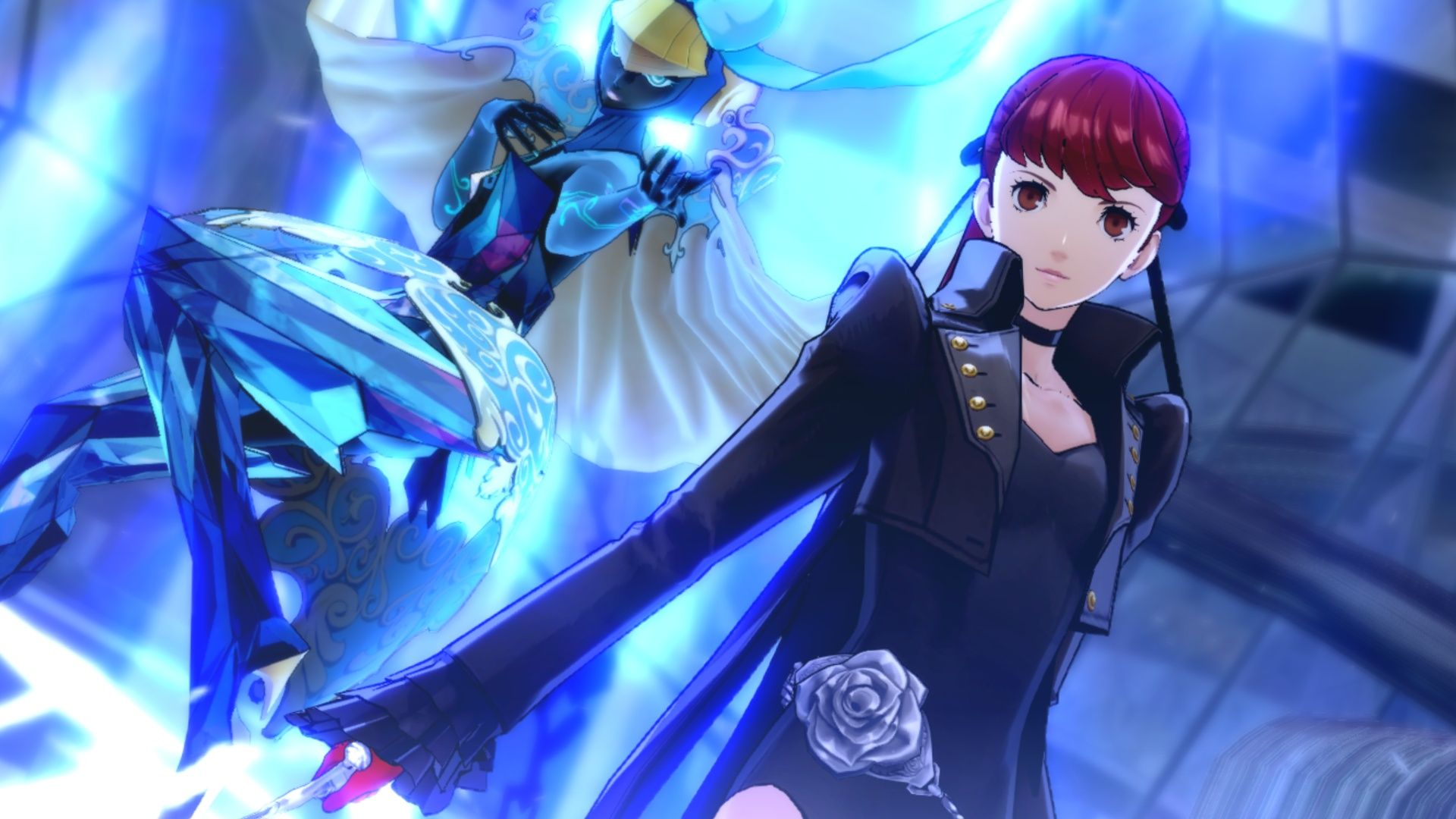 Persona 5 Royal: Moon Confidant Guide - Yuuki Mishima