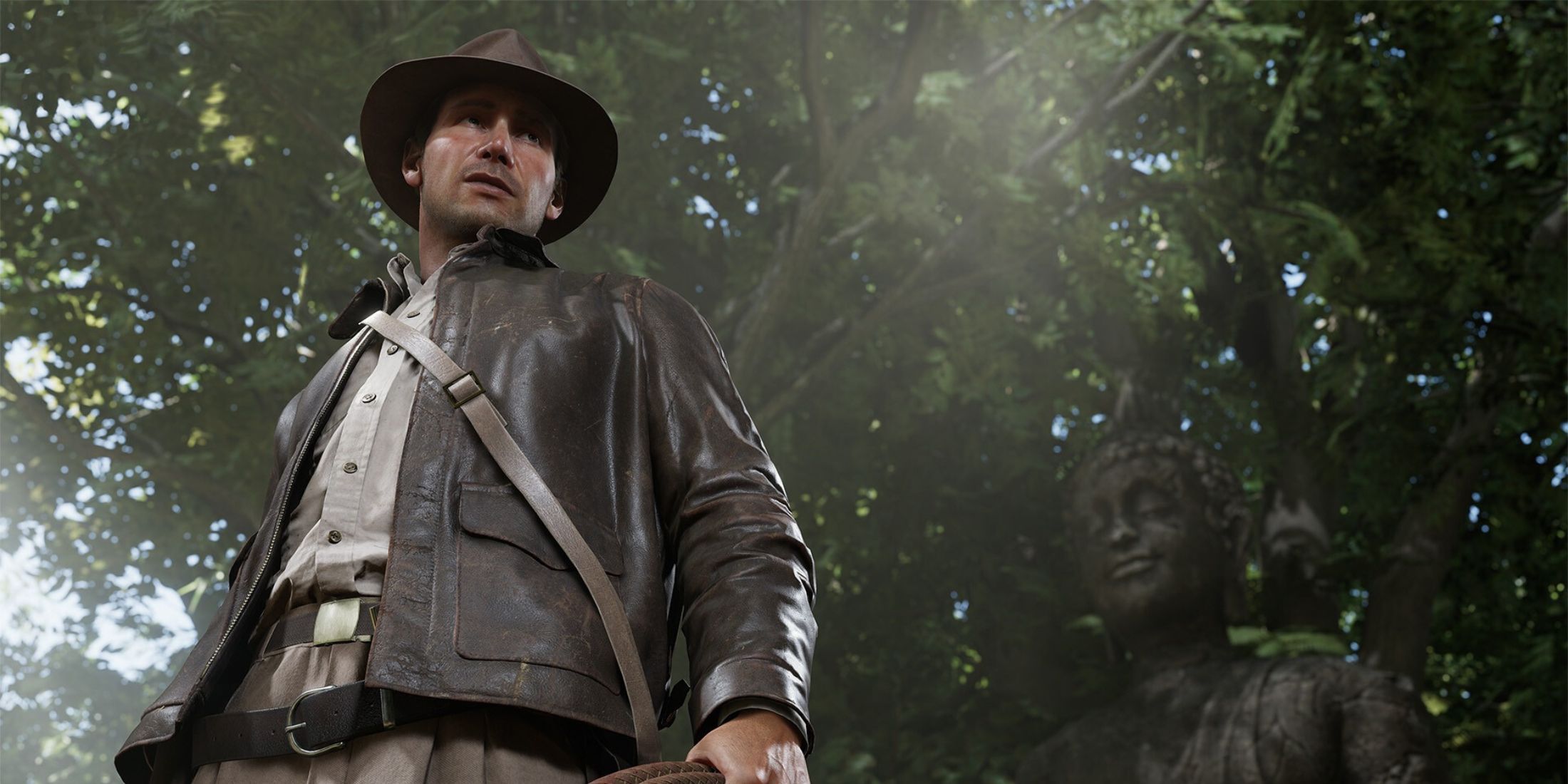 Indiana Jones & The Great Circle: How To Get The Nazi Uniform ...
