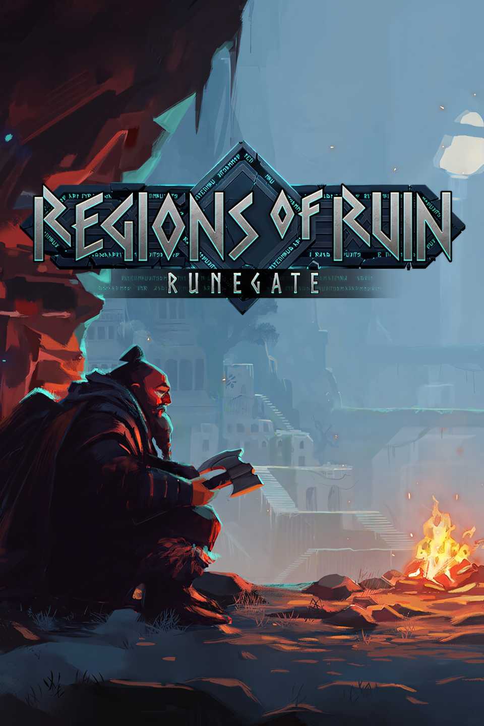 Regions of Ruin: Runegate Review: A Cozy Story of Resilience