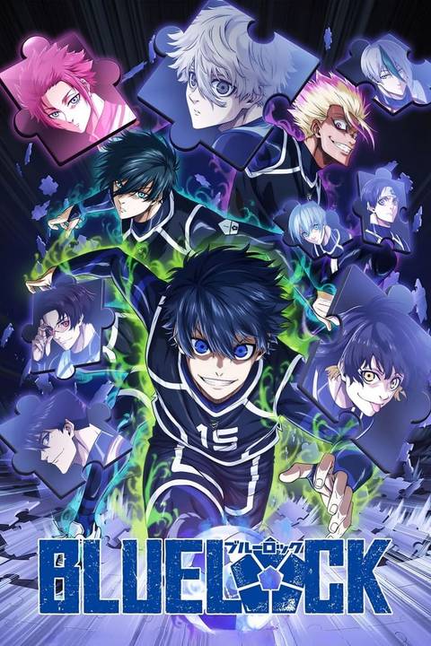 Best Anime About Competitions