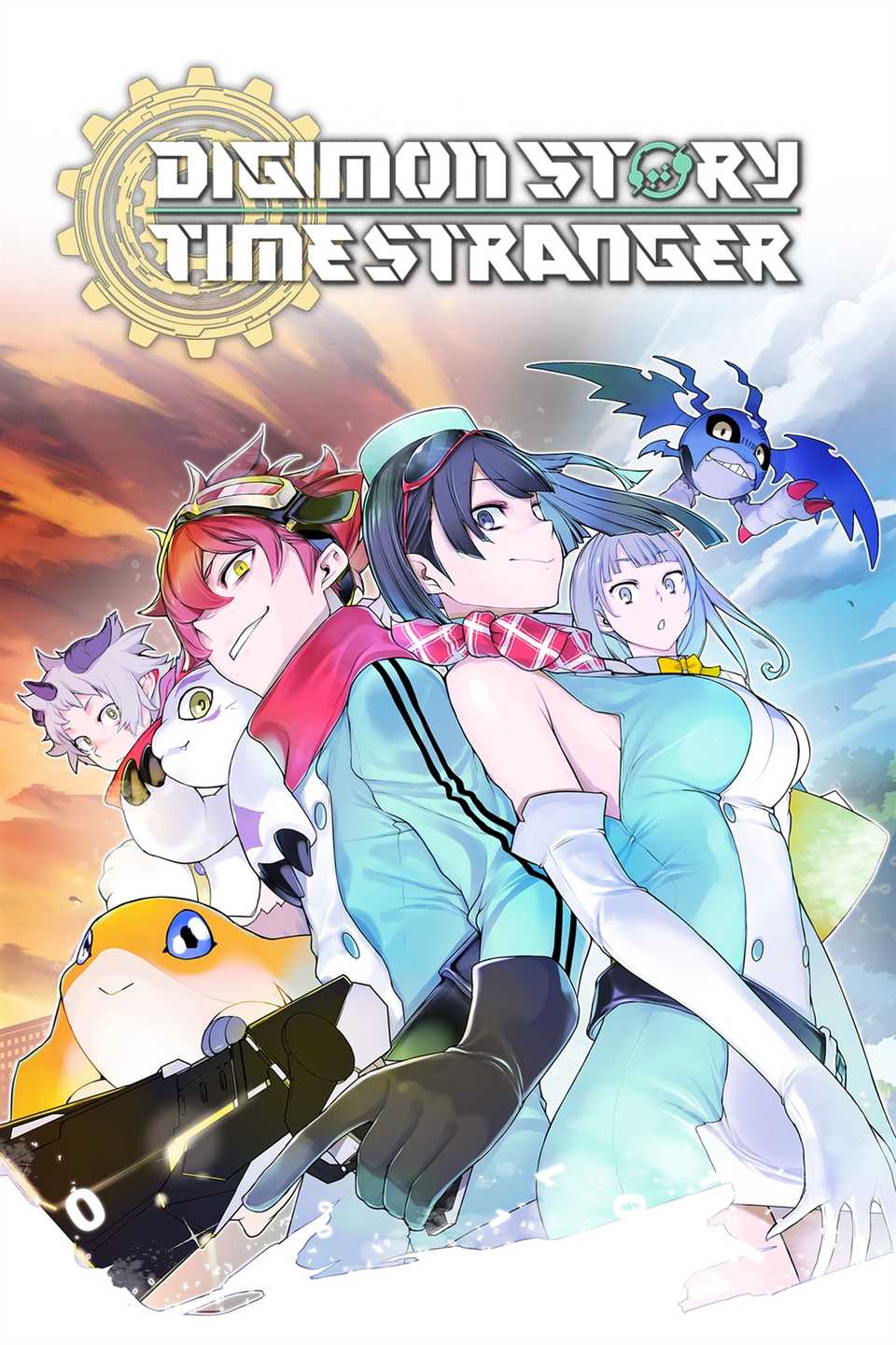 Digimon Story: Time Stranger: All Hiroko Sagisaka’s Moniker Locations