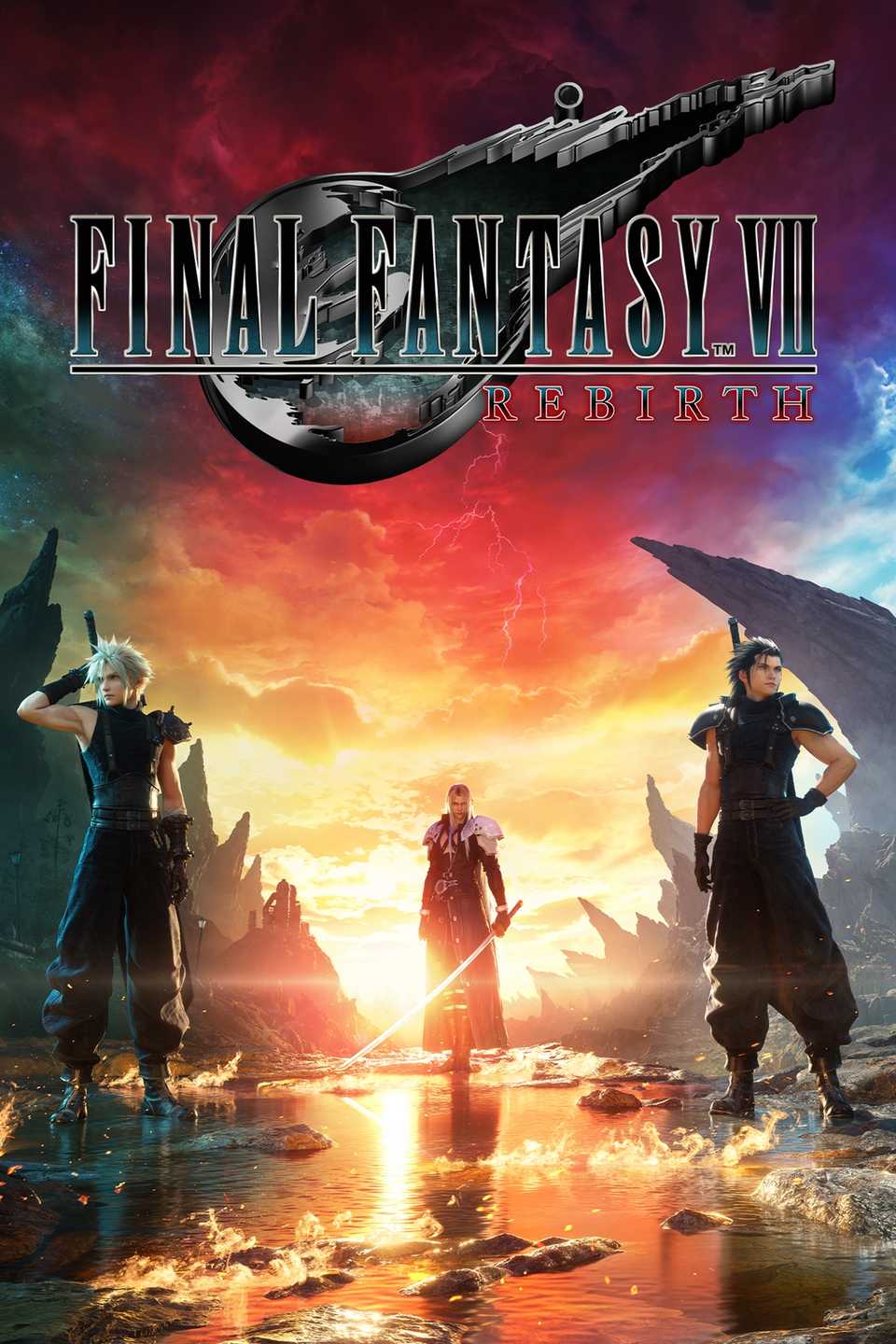 10 Final Fantasy VII Rebirth Locations That Feel Way Bigger Than ...