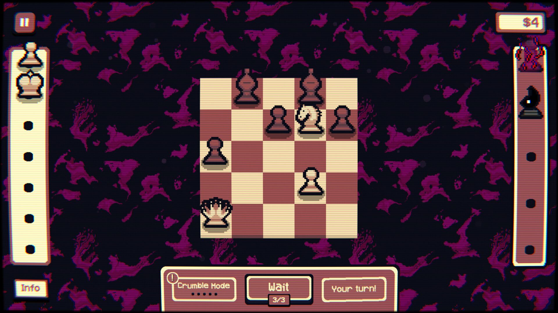 Gambonanza Review: Chess Goes Balatro, and It Works Amazingly