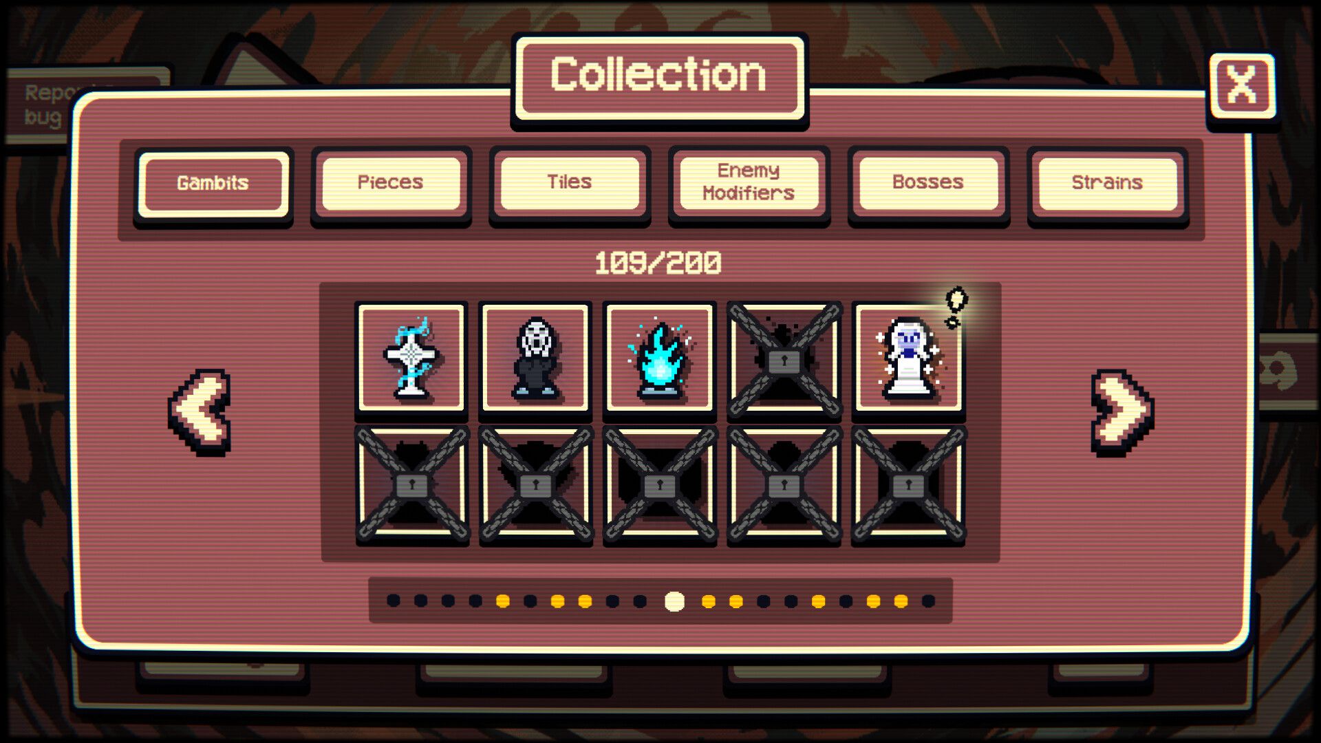 Gambonanza Review: Chess Goes Balatro, and It Works Amazingly