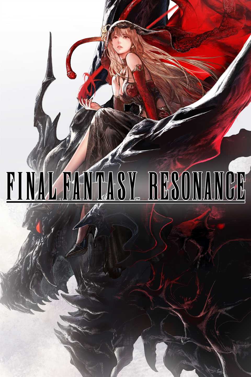 Square Enix Announces New Final Fantasy HD-2D For This Year