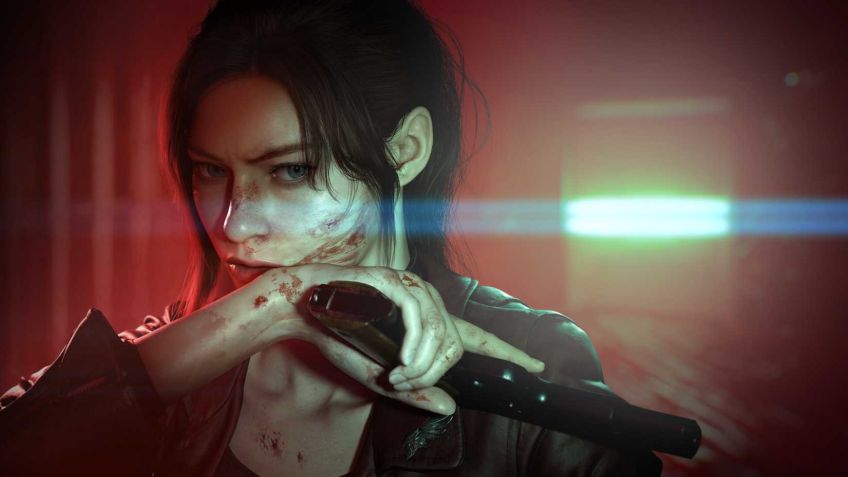 Resident Evil Veronica Lacks One of Requiem's Best Features