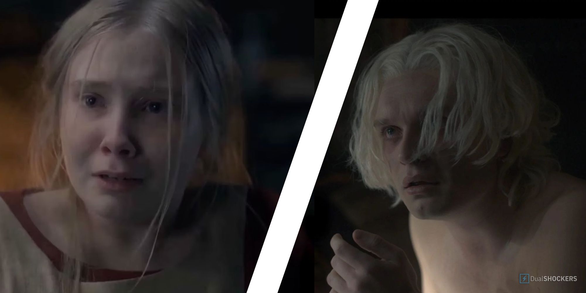 House Of The Dragon: What Happened With Dyana?