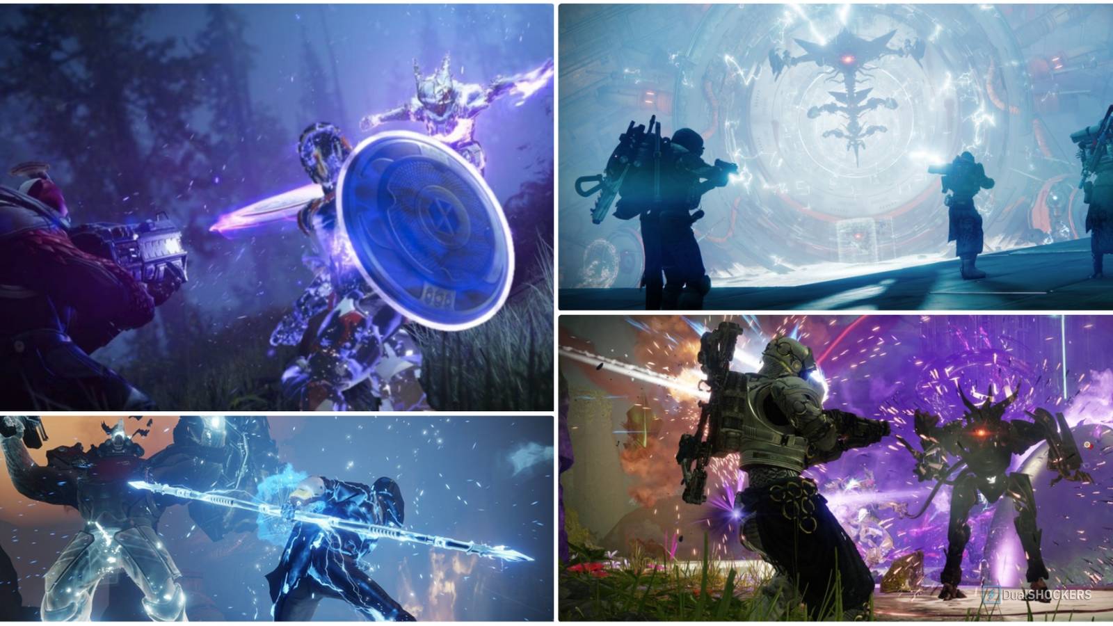 Destiny 2: 10 Grandmaster Nightfall Tips & Tricks