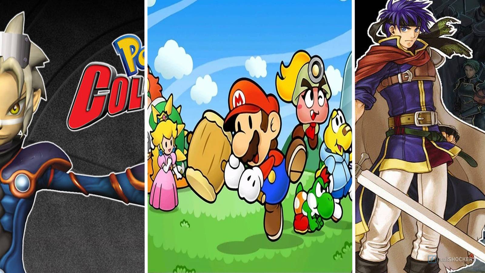 10 Best JRPGs On The Nintendo GameCube, Ranked