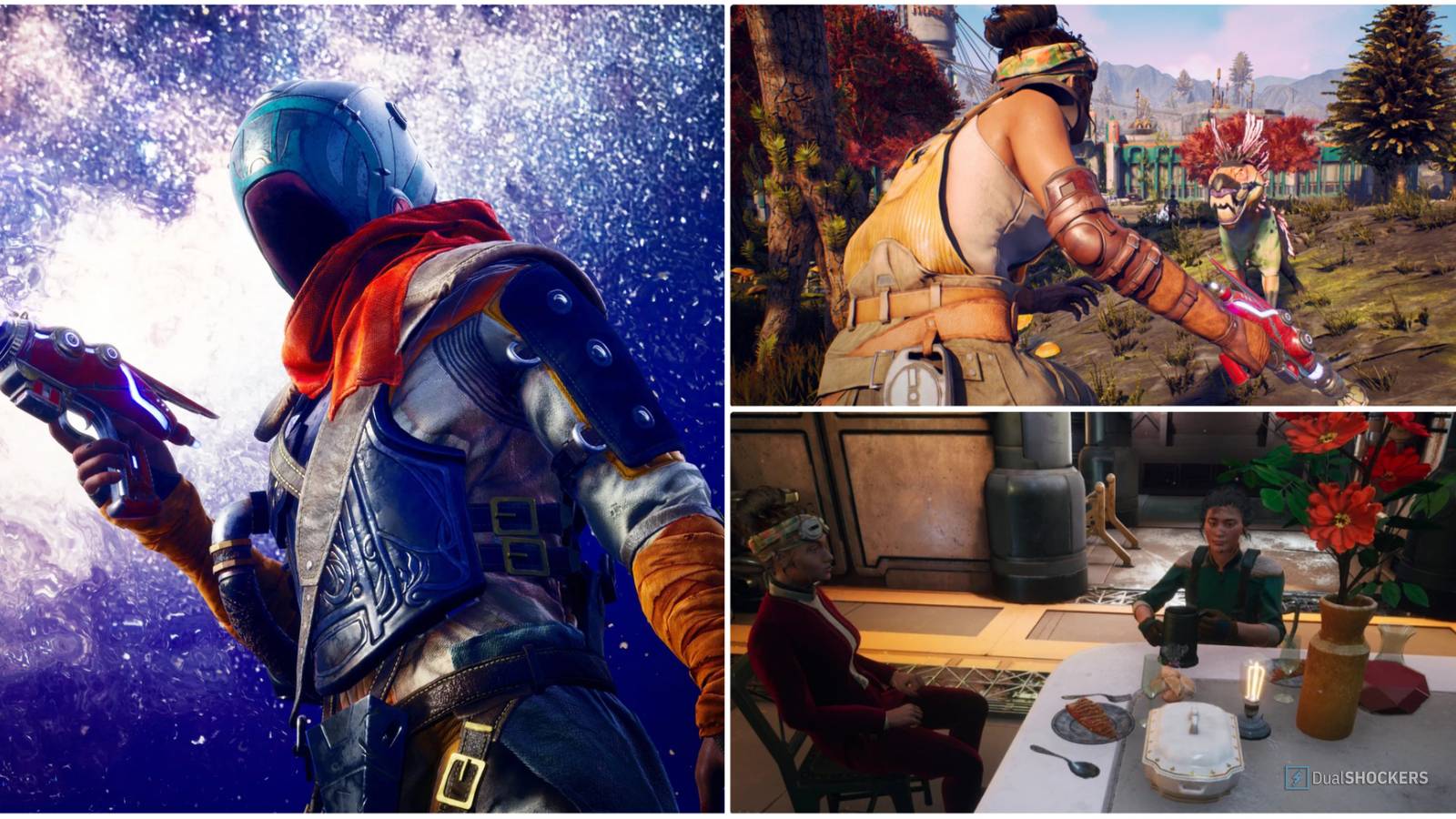 The Outer Worlds: 10 Best Side Quests, Ranked