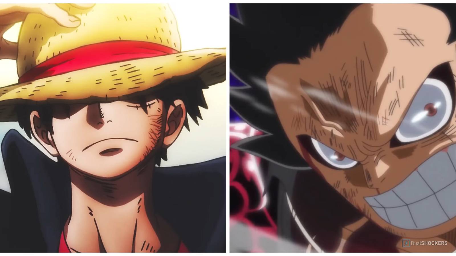 One Piece: Luffy's 10 Best Fights, Ranked