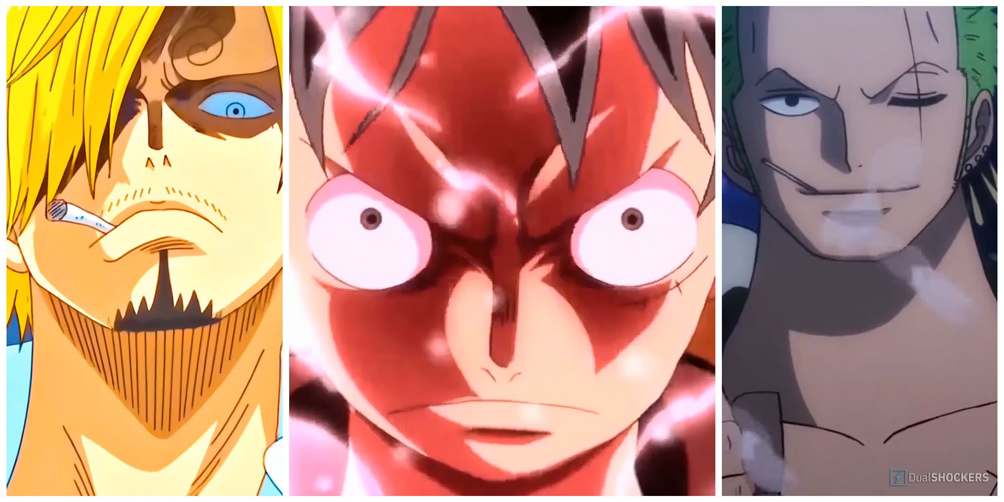 One Piece: 15 Smartest Characters, Ranked